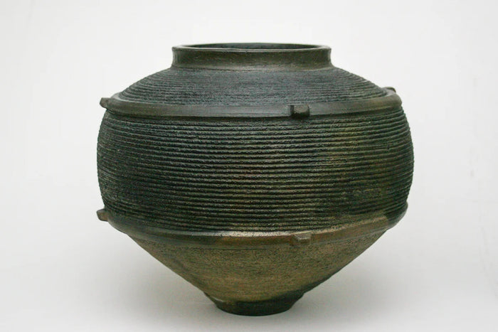 Jason Wason: A Journey through Clay and Culture