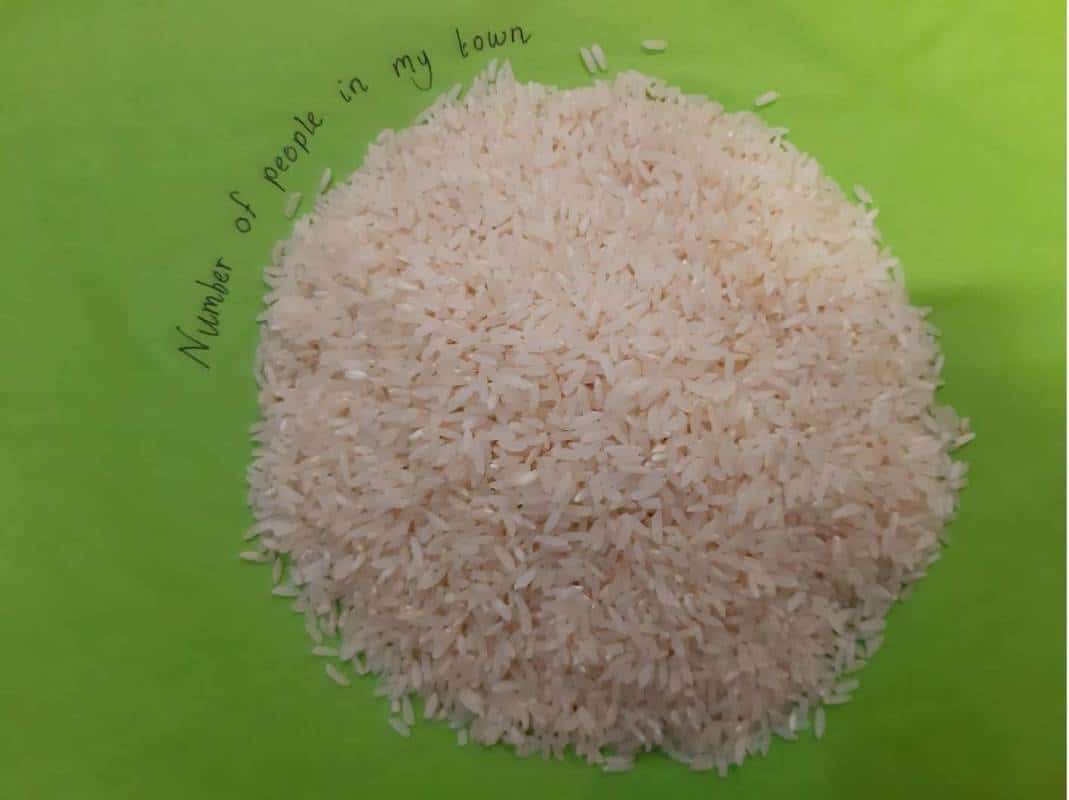 The Rice Challenge - Burton at Bideford