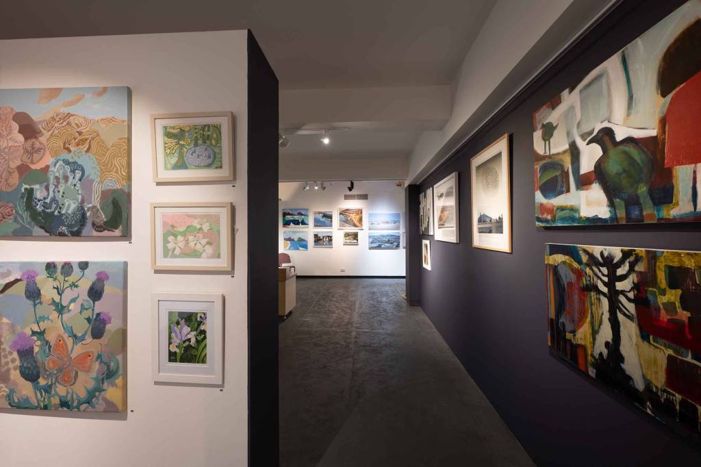 Burton at Bideford – MUSEUM/GALLERY/SHOP/CAFE