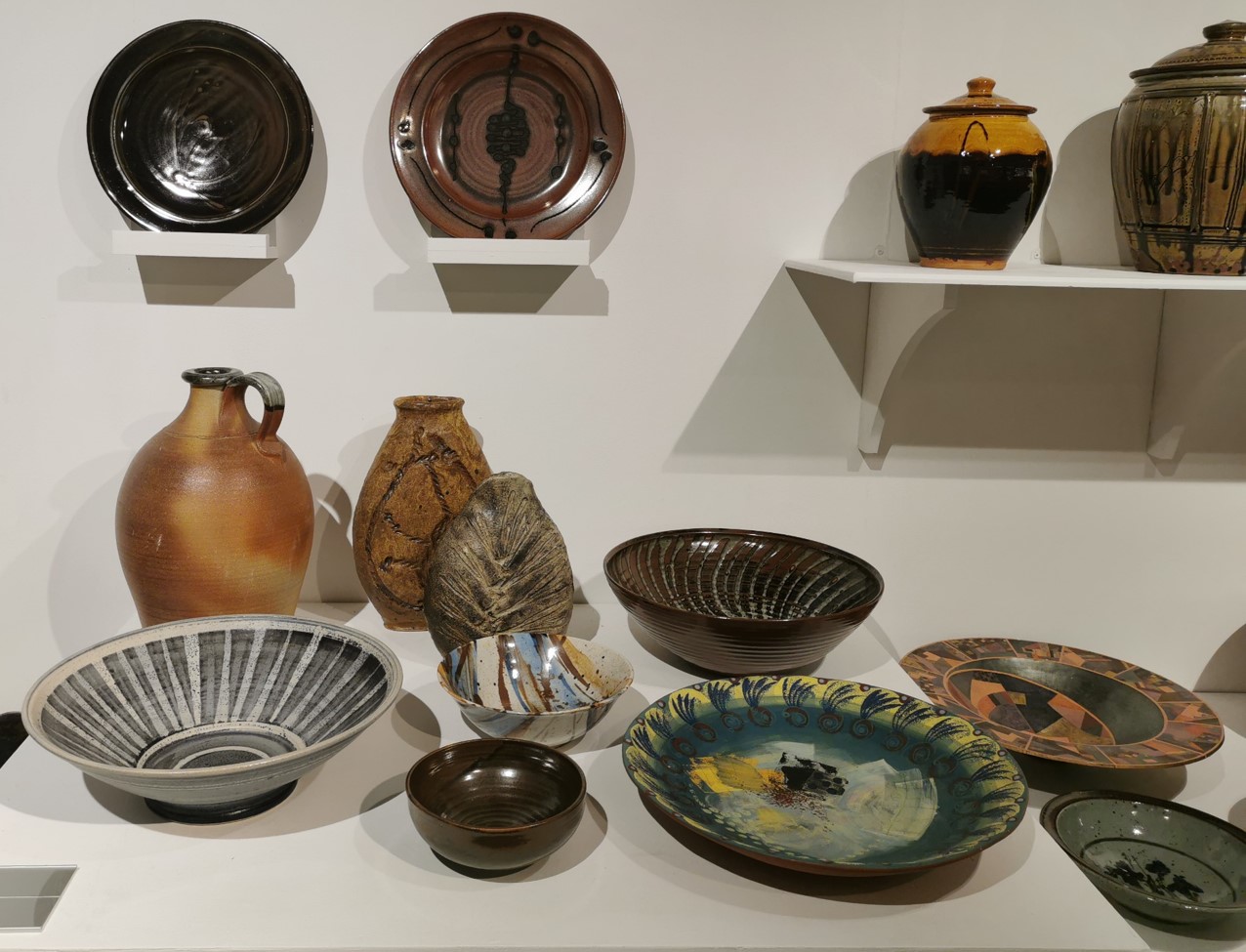 Annual Christmas Open & Halstead Collection now on display - Burton at ...