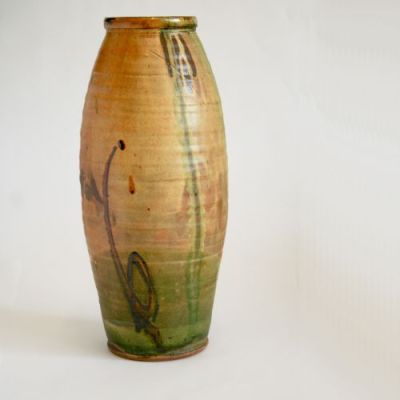 Christine Halstead - Collection of Studio Pottery - Burton at Bideford