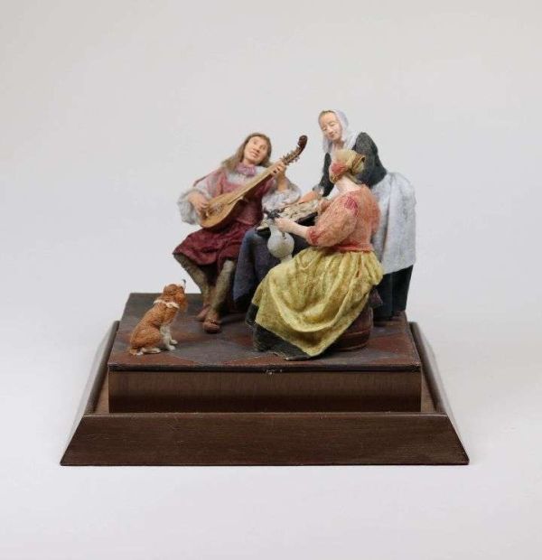 The Judith Ackland and Mary Stella Edwards Collection - Burton at Bideford